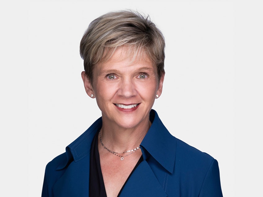 Heidi Capozzi | CVS Health