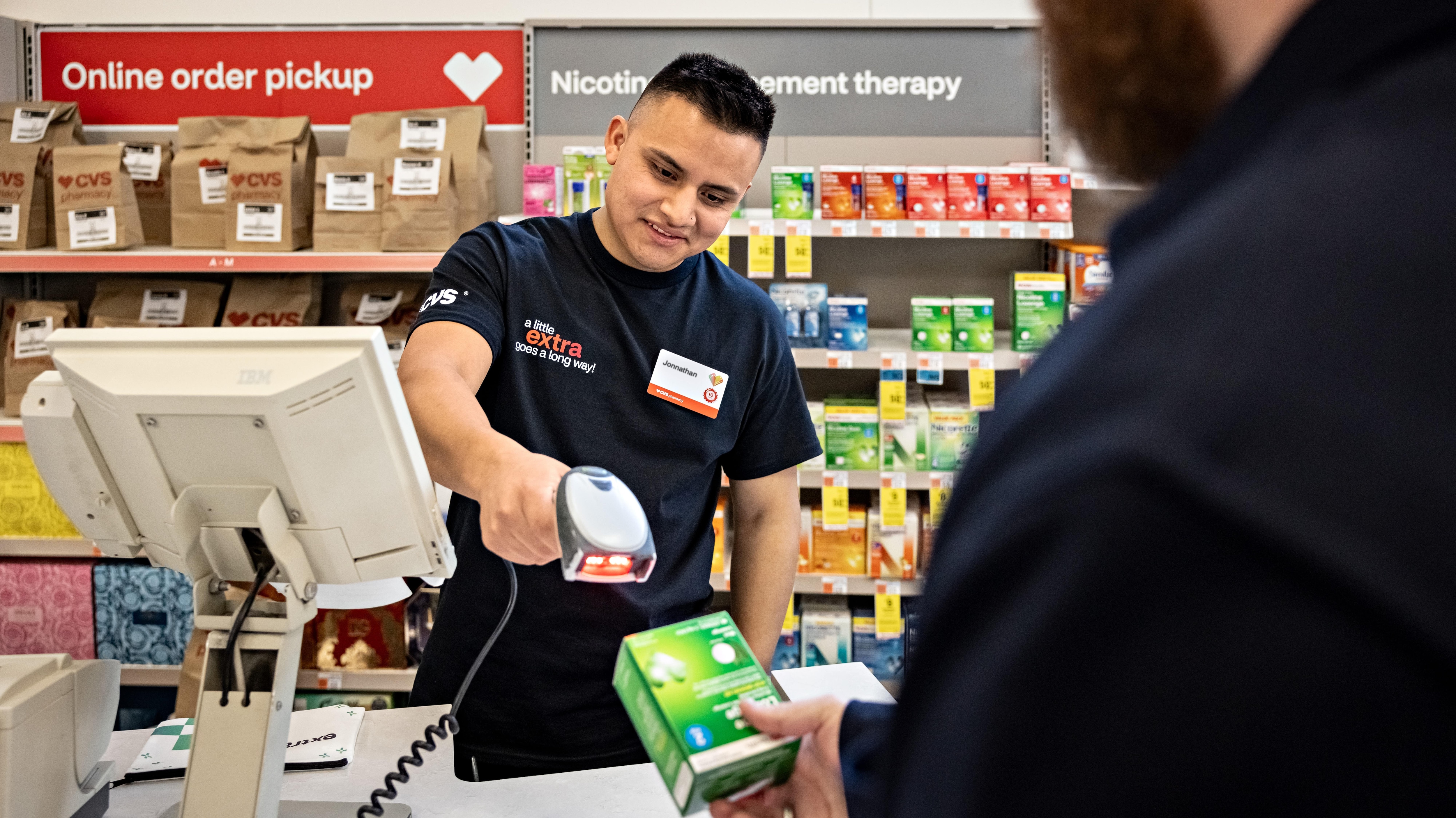 CVS Health’s commitment to a tobacco-free future