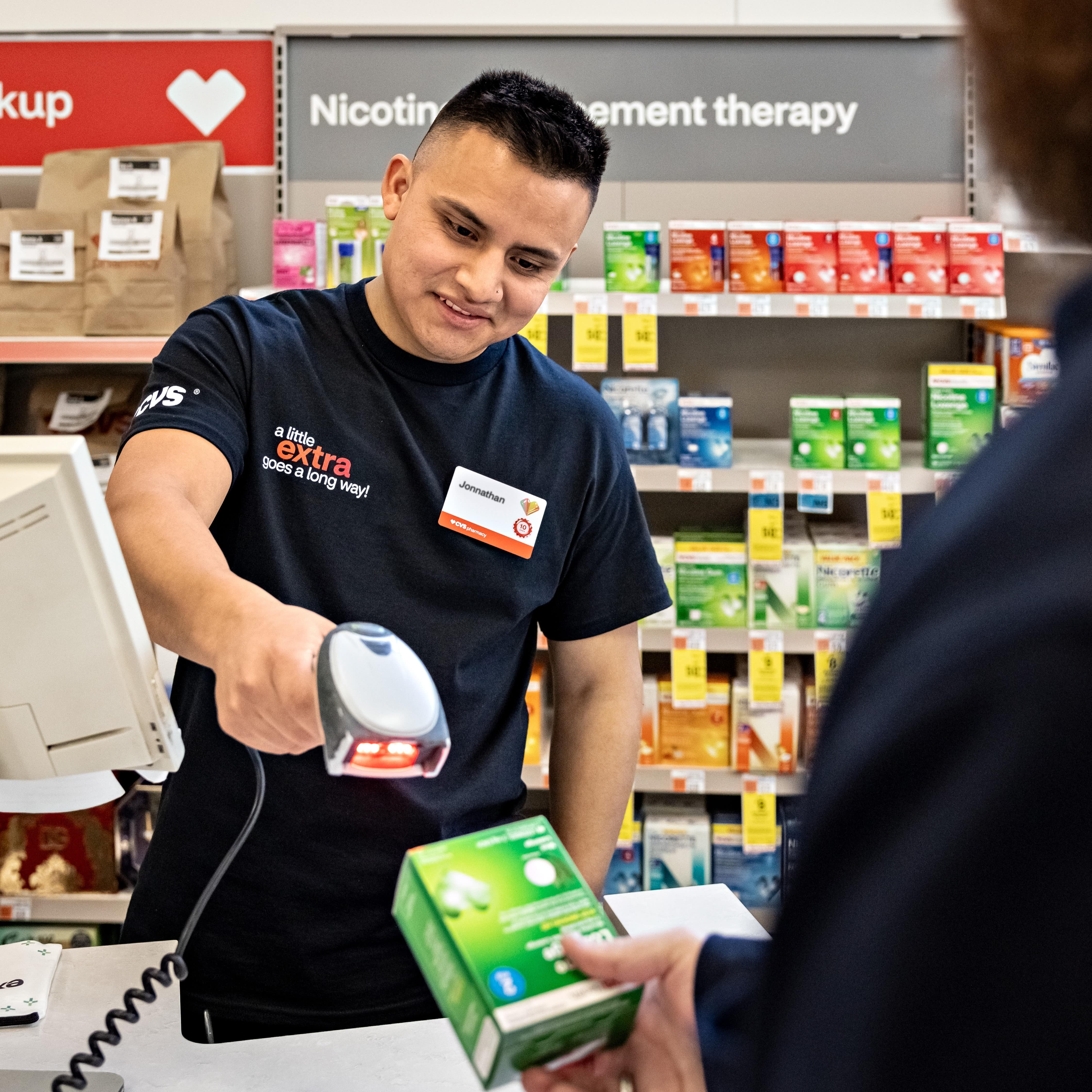 CVS Health’s commitment to a tobacco-free future