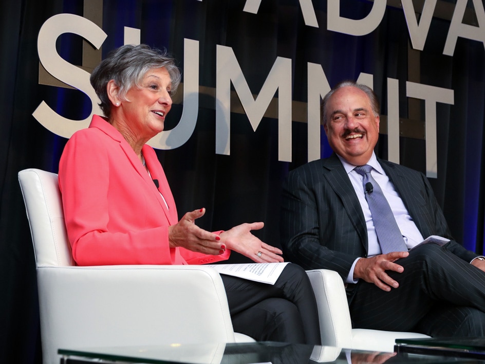 Larry Merlo: Improving and Simplifying Care for Medicare Advantage ...