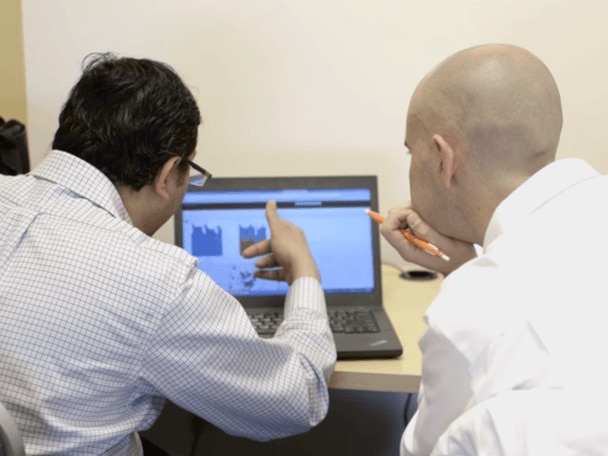 CVS Health, CCRI partner on STEM apprenticeship program