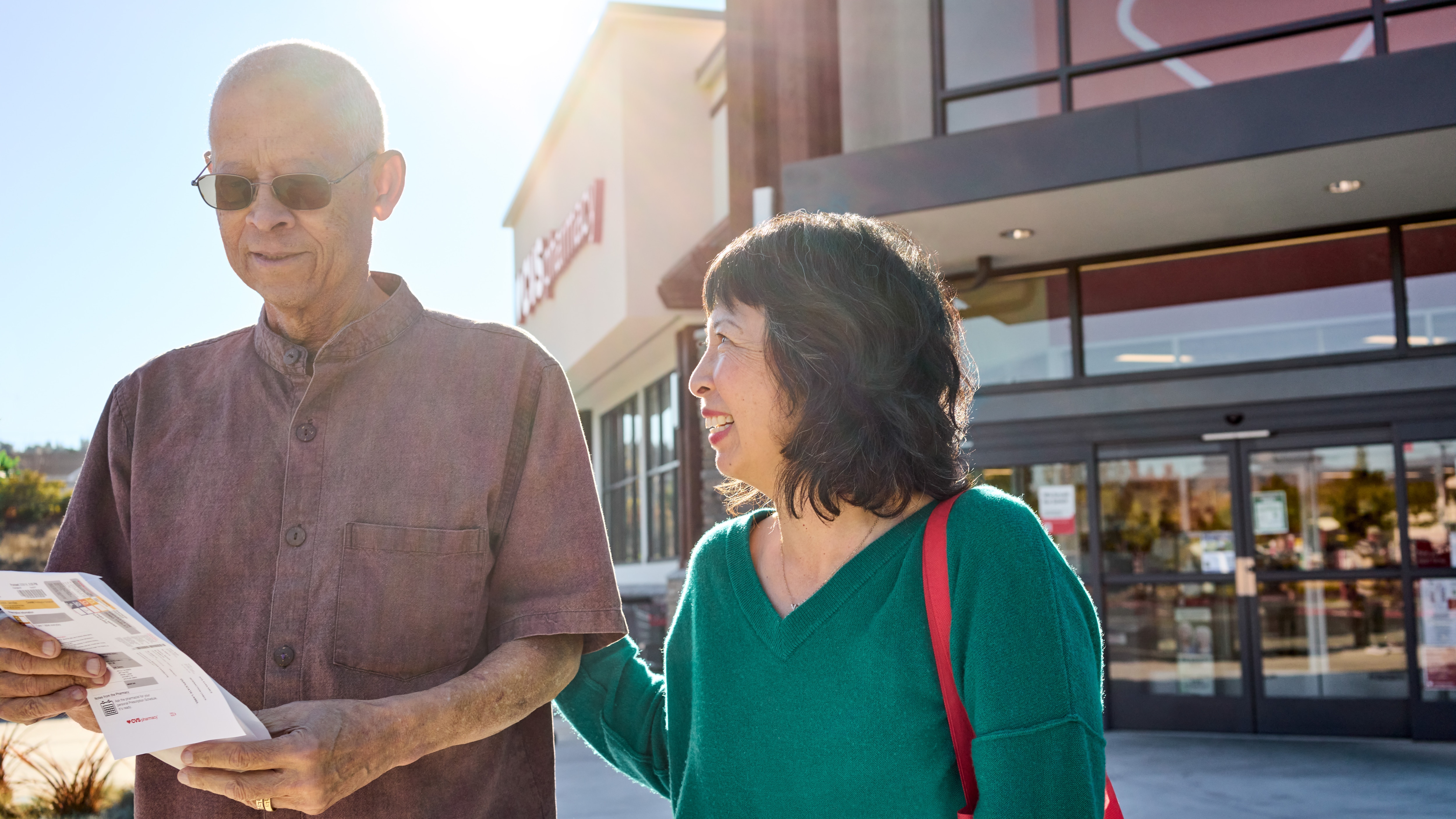 CVS Health highlights path to accelerating long-term growth through ...