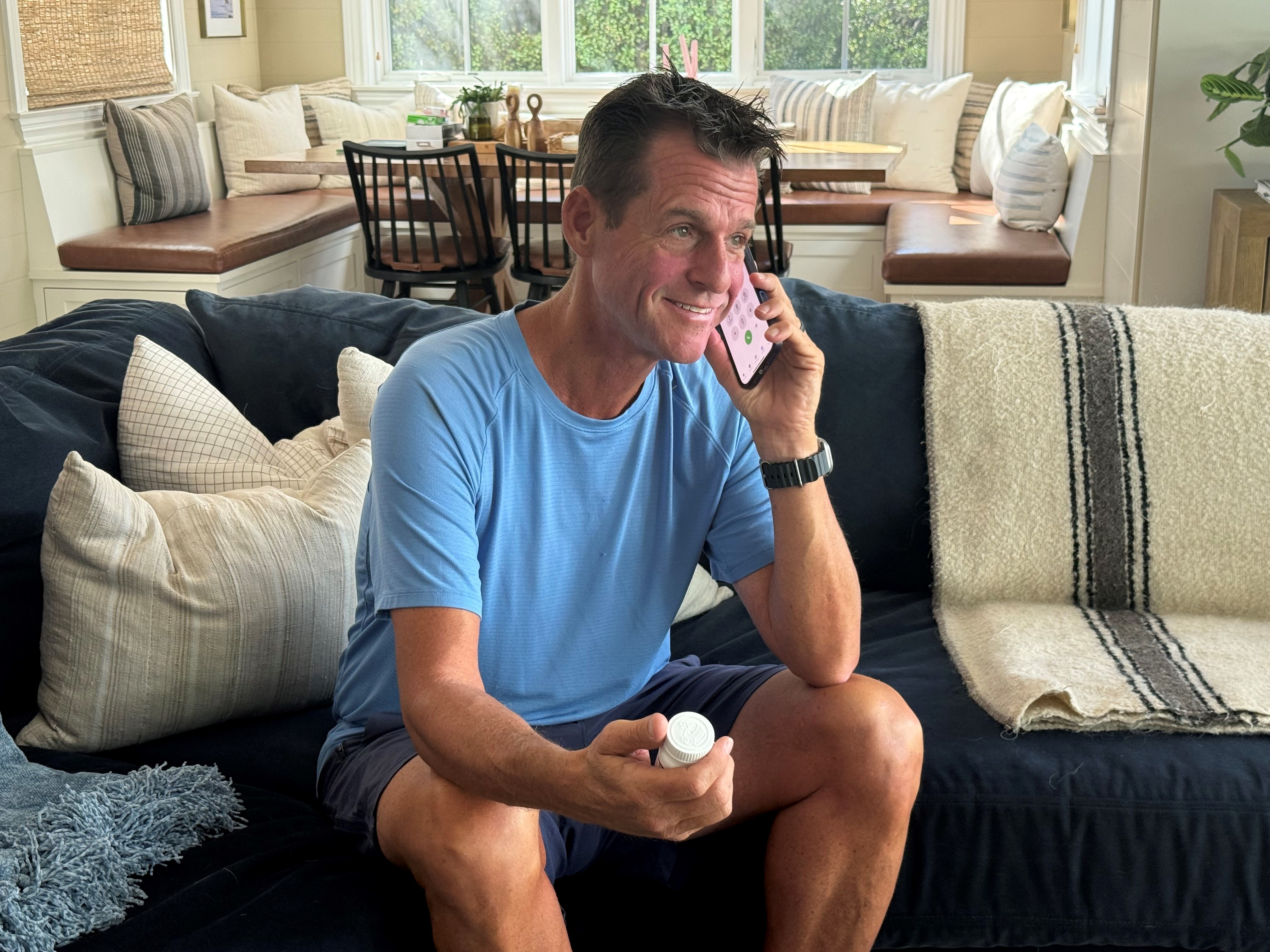 Pulmonary Hypertension Medication Therapy | CVS Specialty's ...