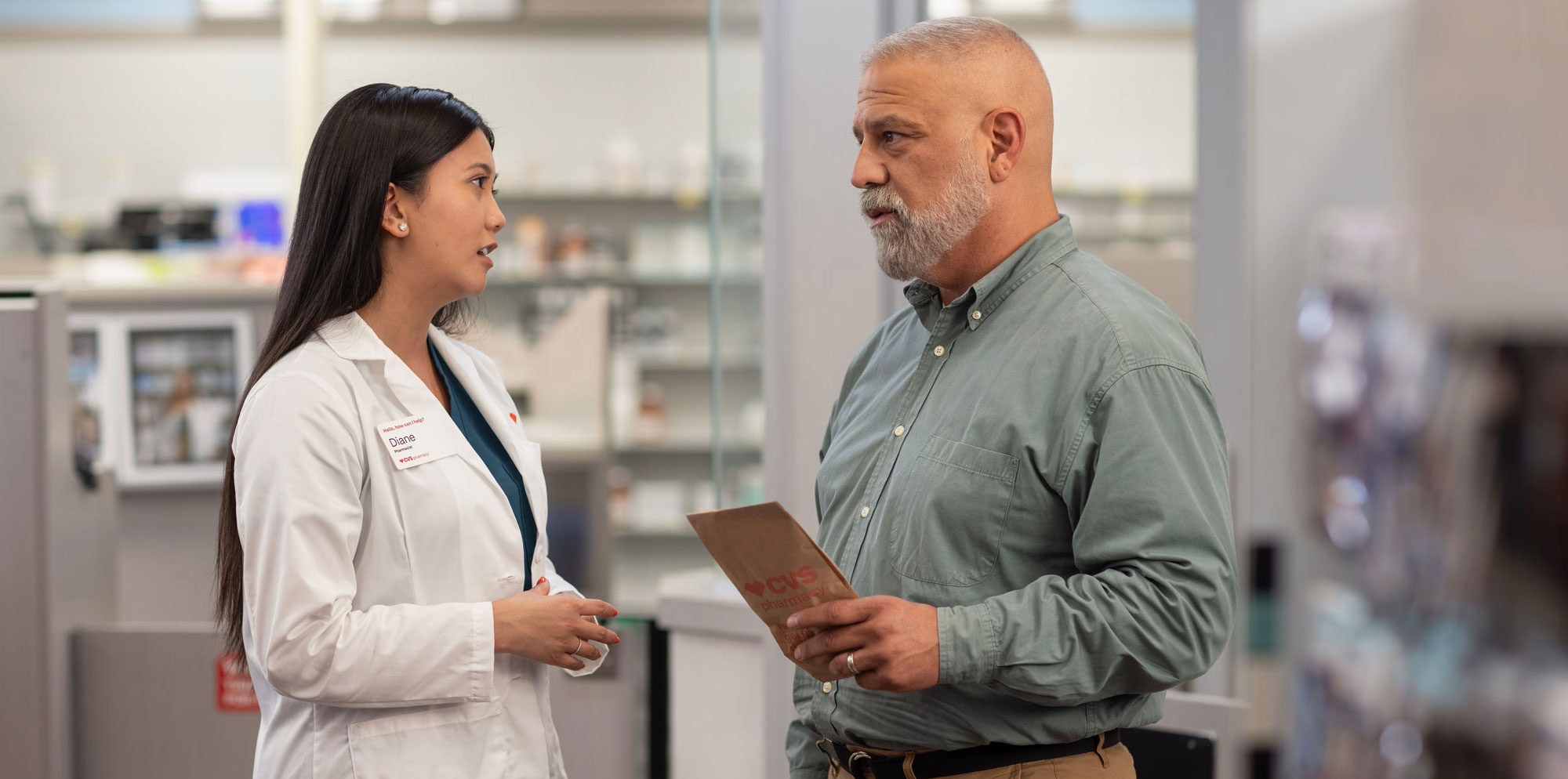 CVS Pharmacy® expands GLP-1 support