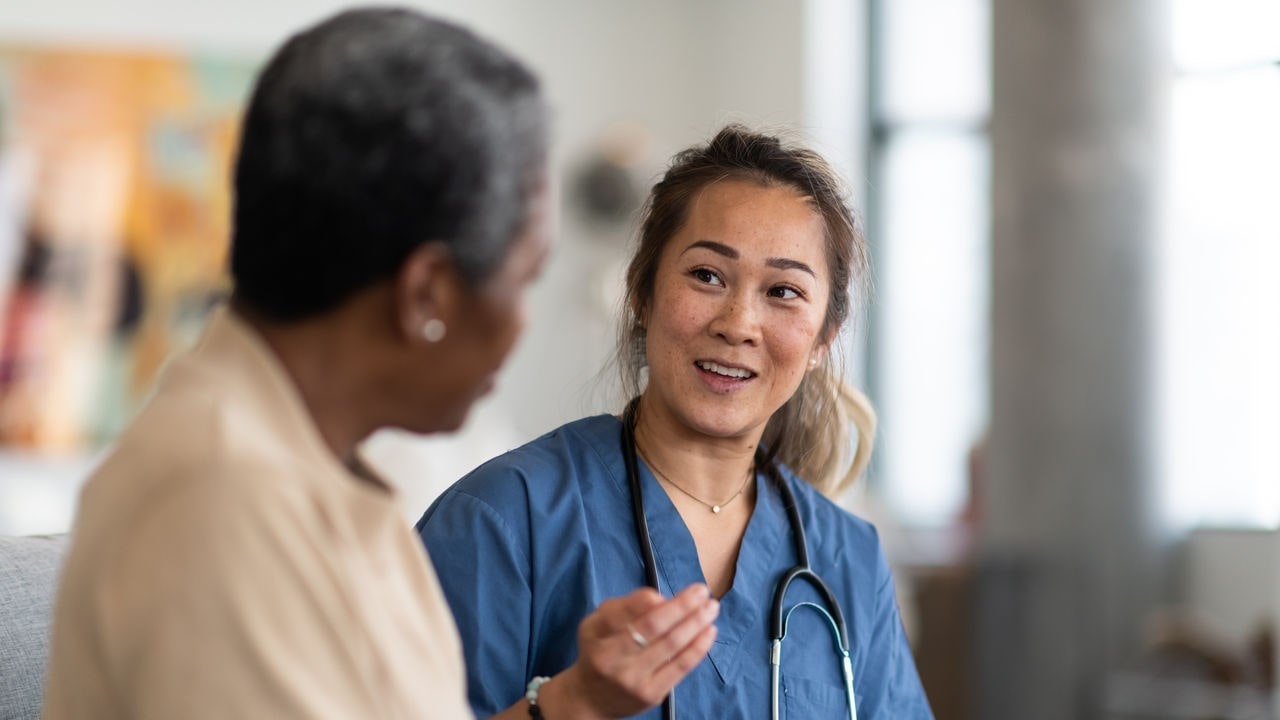 Introducing the CVS Health® app: Your go-to companion for health & wellness