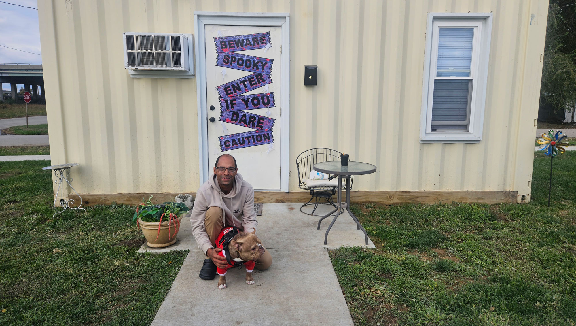 Aetna collaborates with local organizations to address homelessness and ...