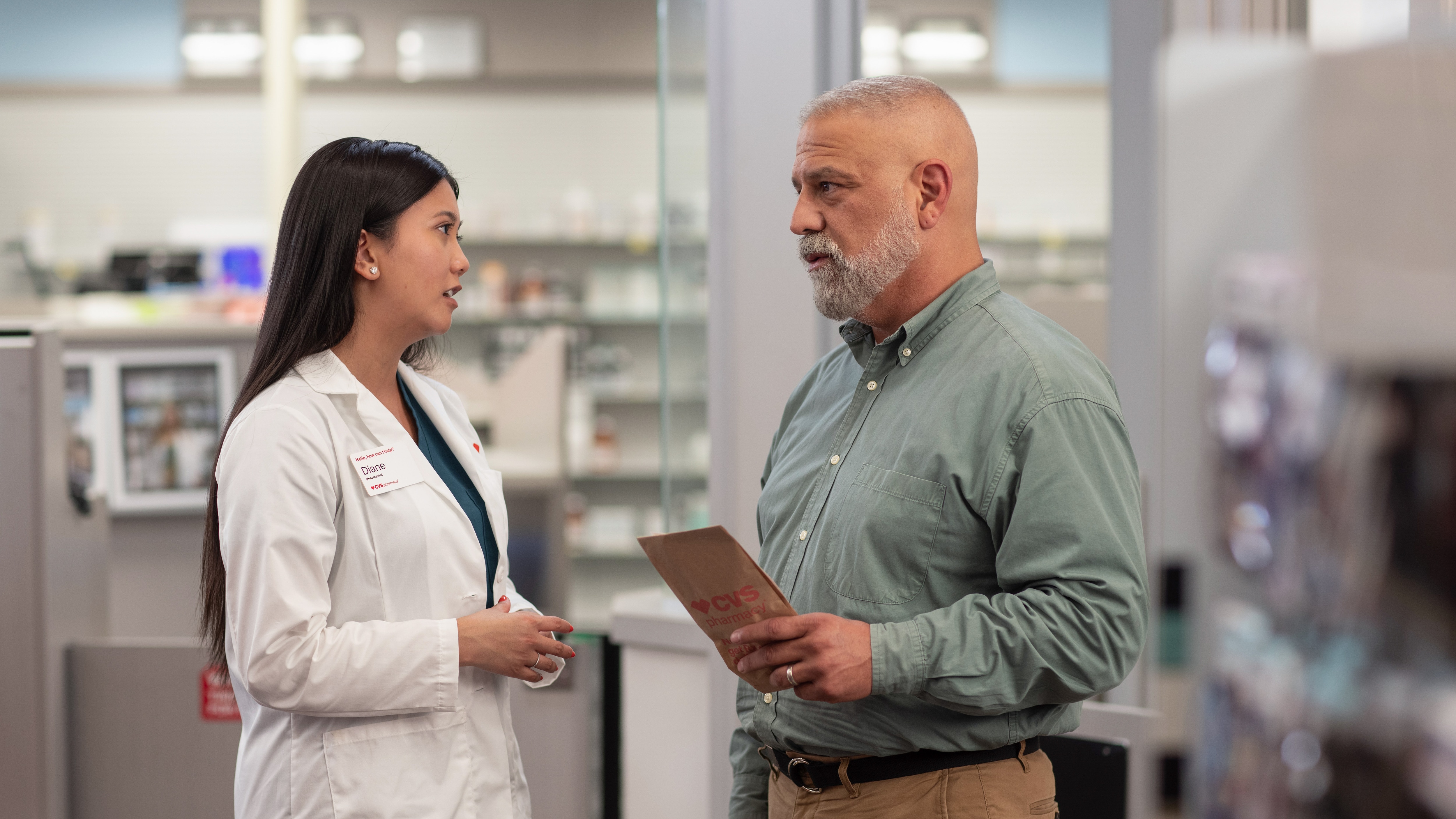 CVS Pharmacy® introduces enhanced flu testing and treatment offerings