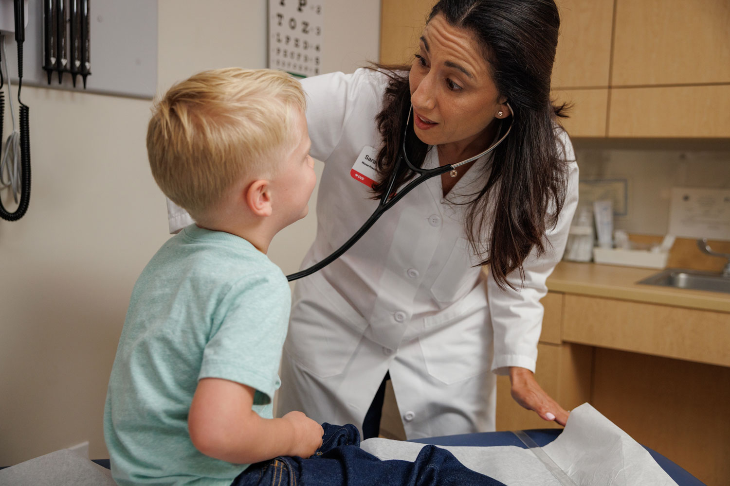 Preparing for a healthy school year