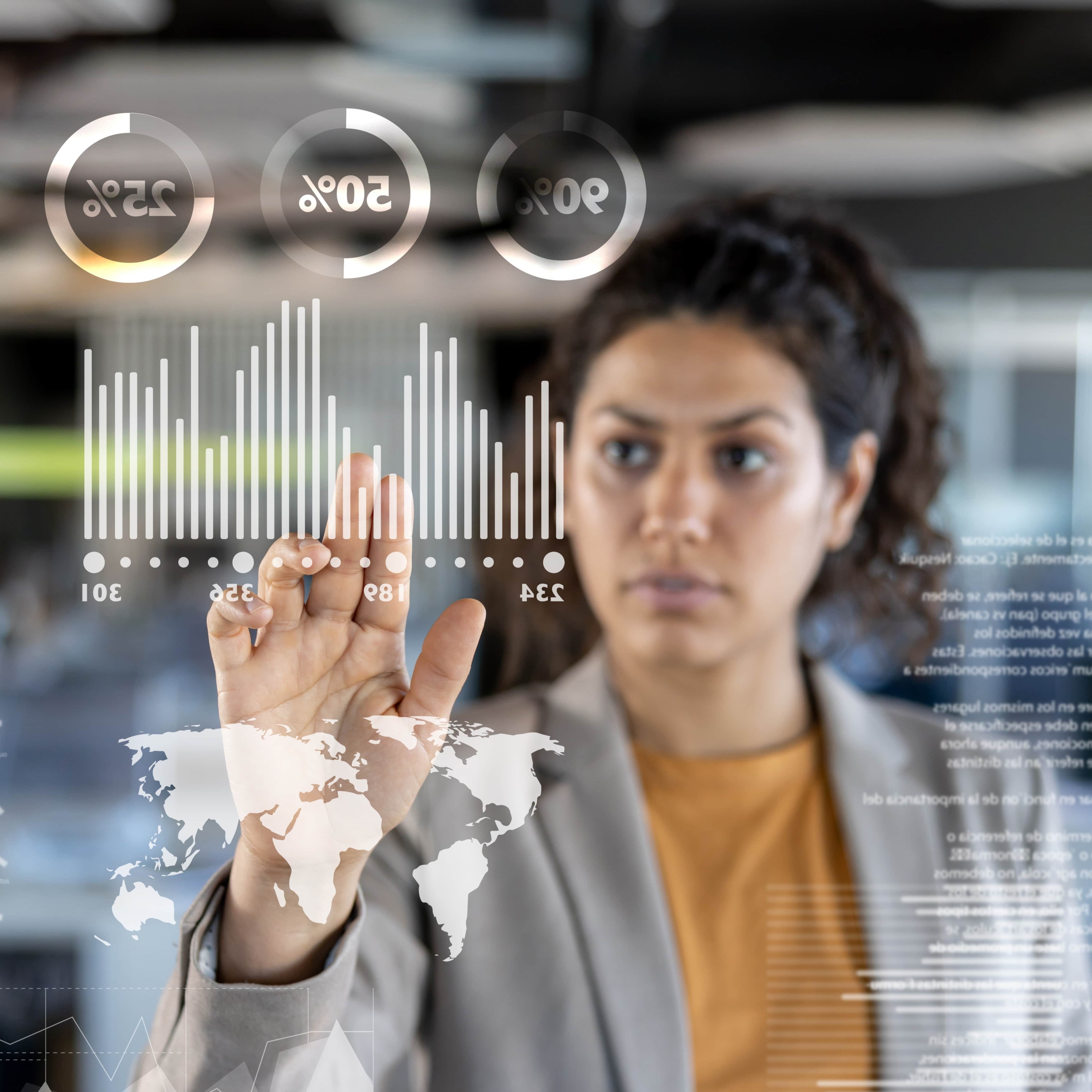 Innovations in health care | CVS Health