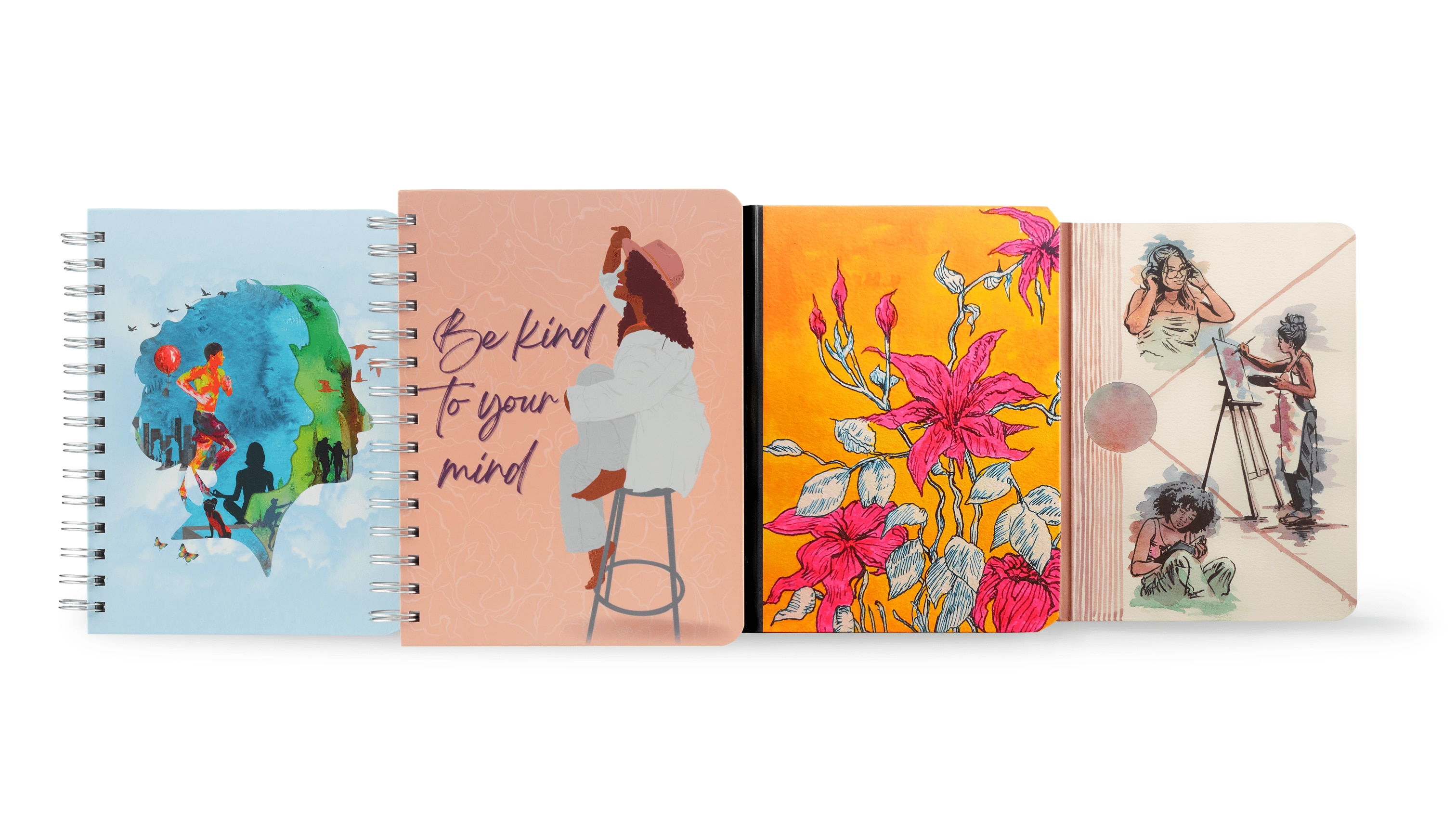 CVS Pharmacy® introduces colleague-designed journals