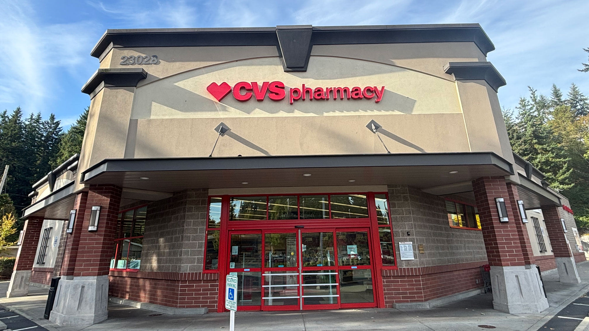 CVS Pharmacy completes acquisition of Rite Aid assets nationwide