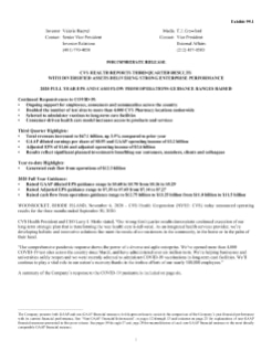 Media Library | CVS Health