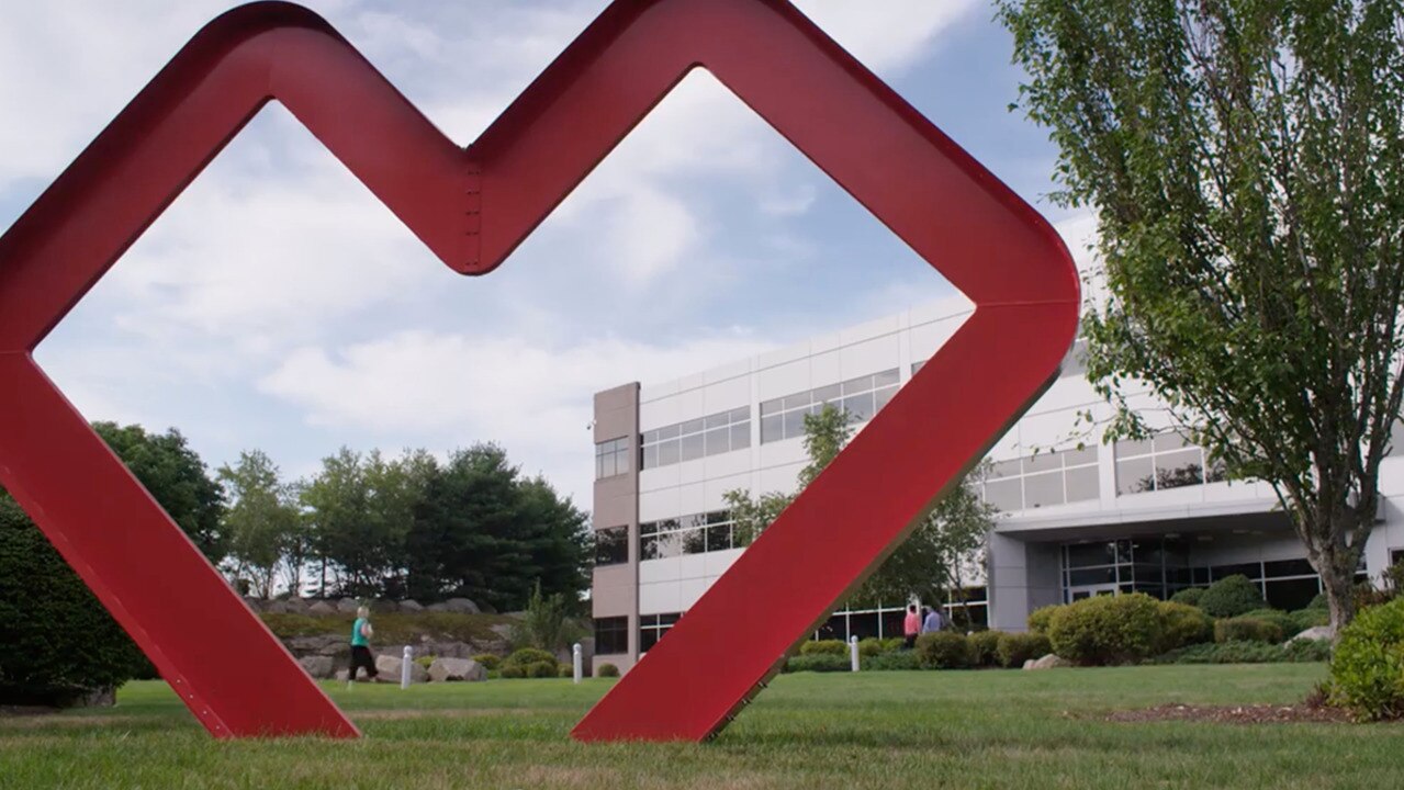 Media Library | CVS Health